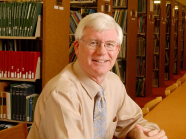 Tom Riis - Faces of Kendal - Kendal at Oberlin